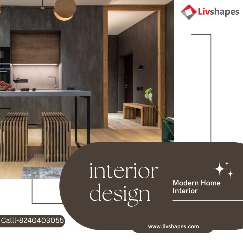 Interior Decoration Company - interior designing company